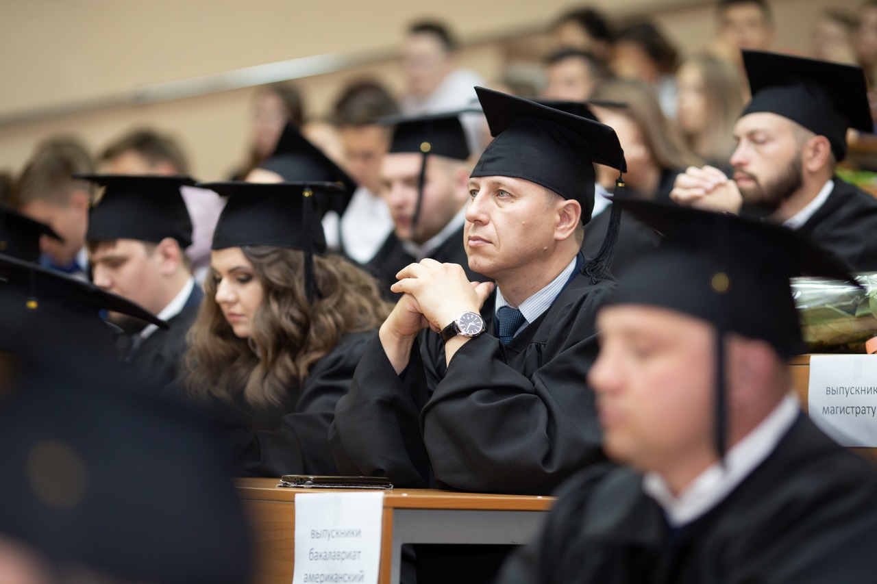 ИГУ - Новости - Высший уровень профессионального образования в области ...